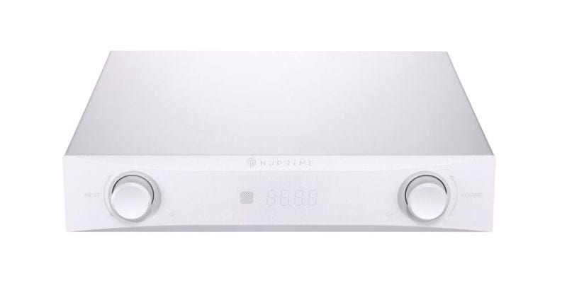 IDA-8 - NuPrime Audio