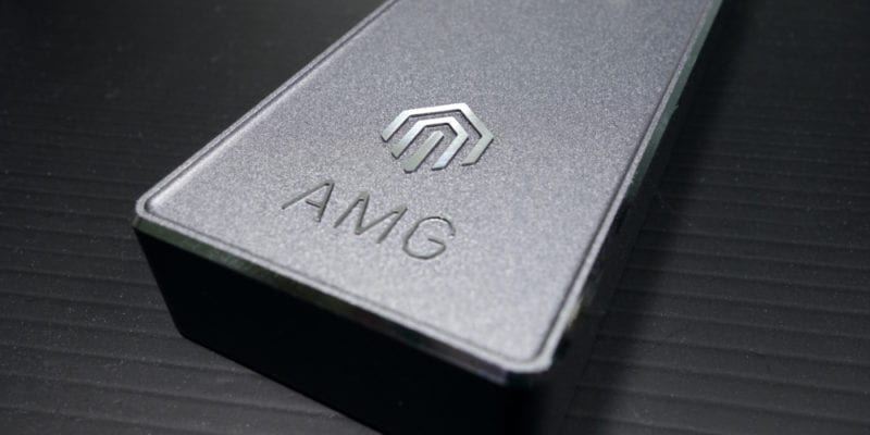 AMG PRA - NuPrime Audio